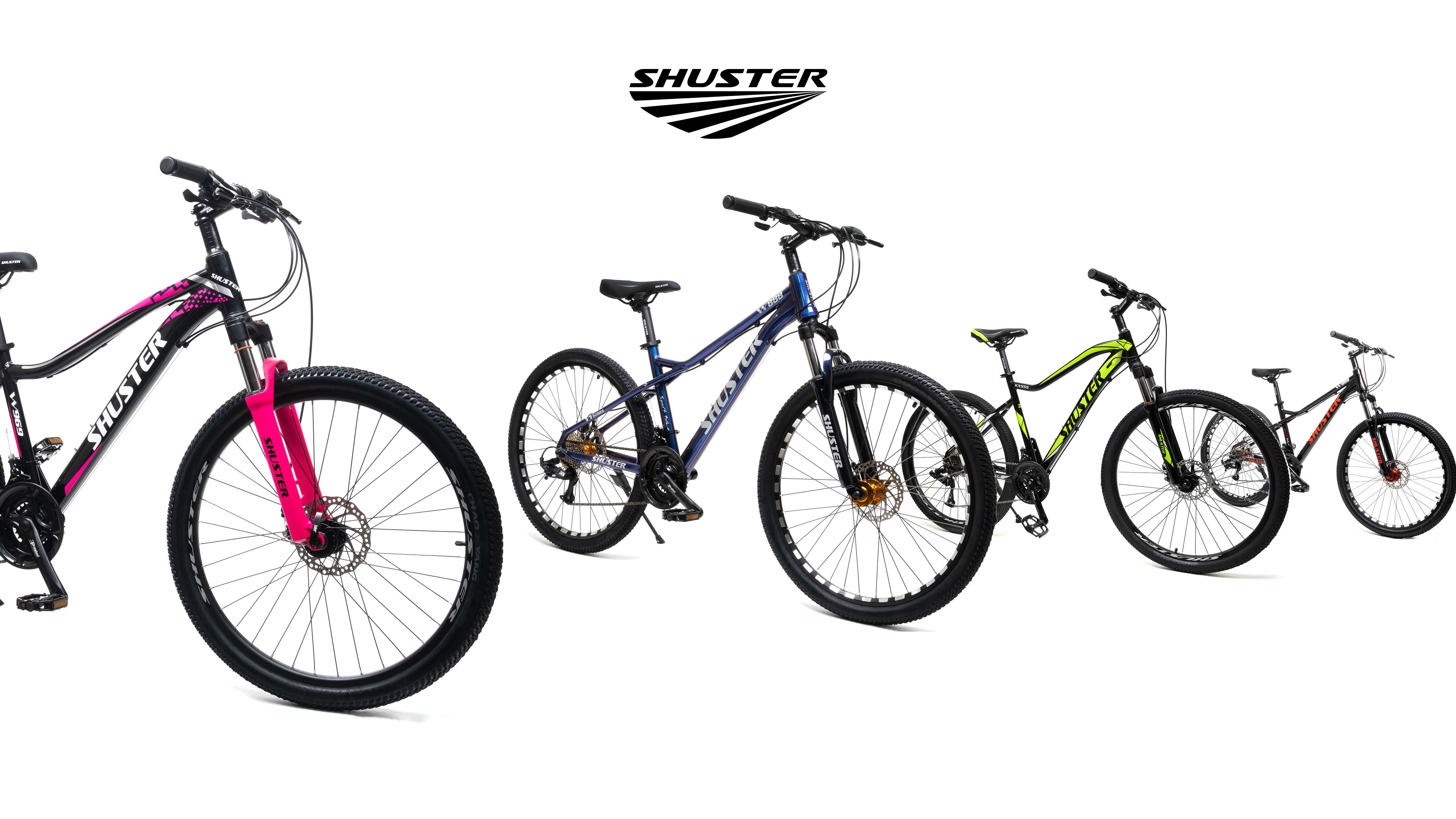 shuster-bike.ru