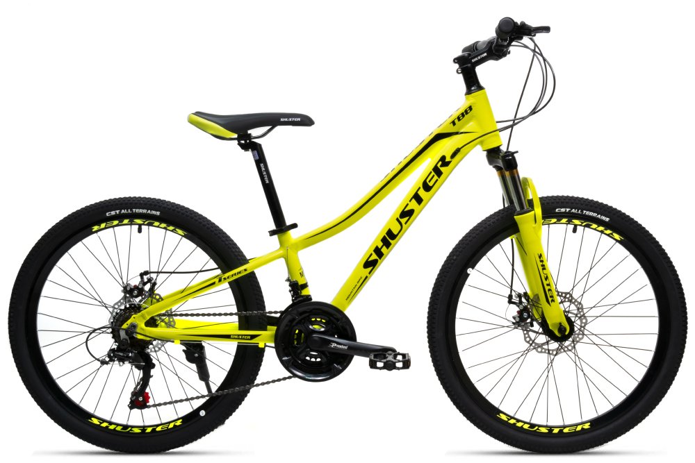 Велосипеды Shuster Официальный Сайт производителя | shuster-bike.ru