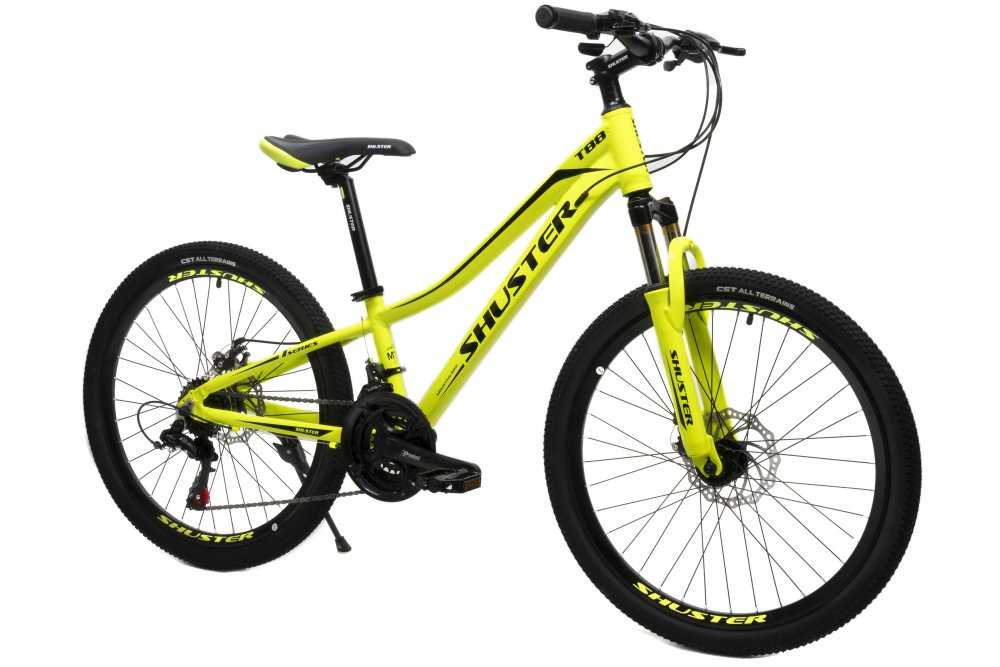 Велосипеды Shuster Официальный Сайт производителя | shuster-bike.ru